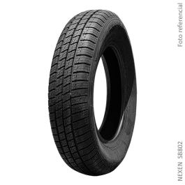 LLANTA 165/80R15 (5.60-15) 87T NEXEN SB802 escarabajo (made in KOREA)