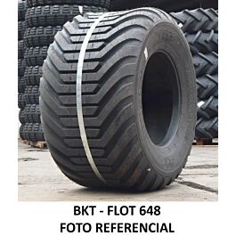 LLANTA 600/50-22.5 18PR BKT Flot 648 Canasta Auvolteo
